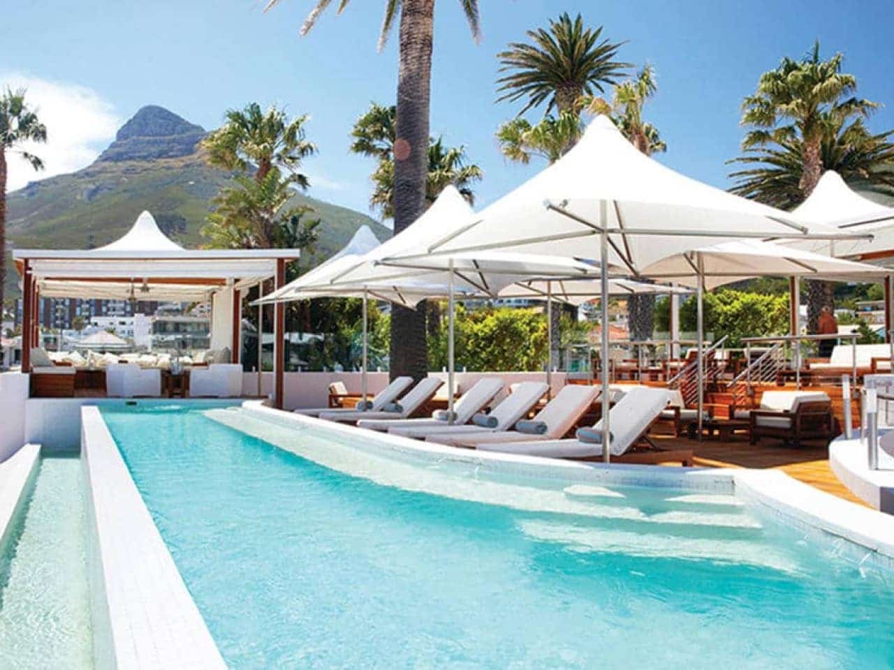 The Bay Hotel - Southern Sky Adventures