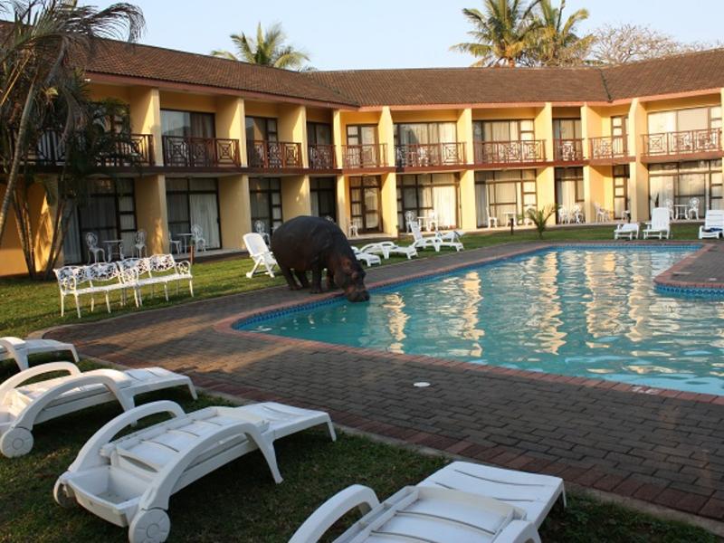 Elephant Lake Hotel - Southern Sky Adventures
